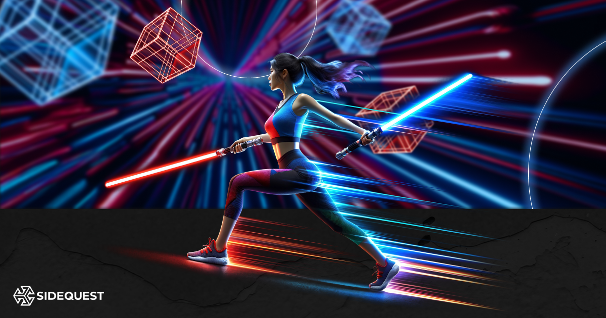 Fitness Apps & Games on SideQuest Oculus Quest Games & Apps including AppLab Games ( Oculus App ...